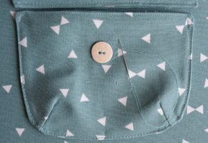How to make a versatile project bag – VickyMyersCreations